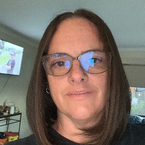 A Walk In The Park - Michelle Dodd